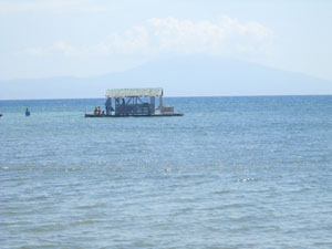 Calatagan Beach Resort , White Beach Camping site in the heart of ...