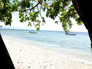 Calatagan Beach Resort , White Beach Camping site in the heart of ...